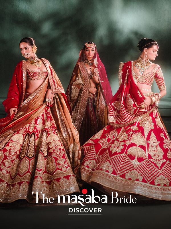 House of Masaba | Menswear, Womenswear, Jewellery, and much more ...
