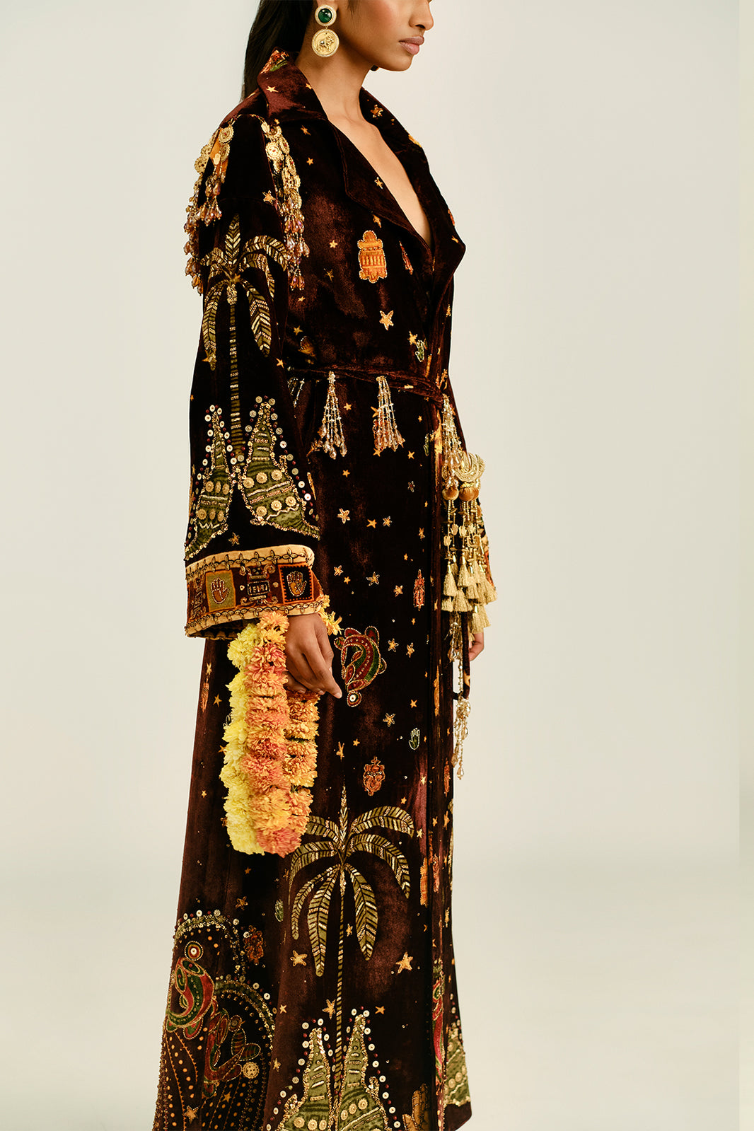 New In – House Of Masaba