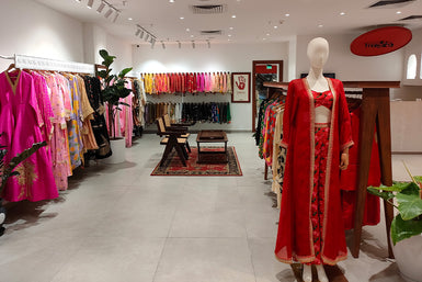 Store Locator – House Of Masaba