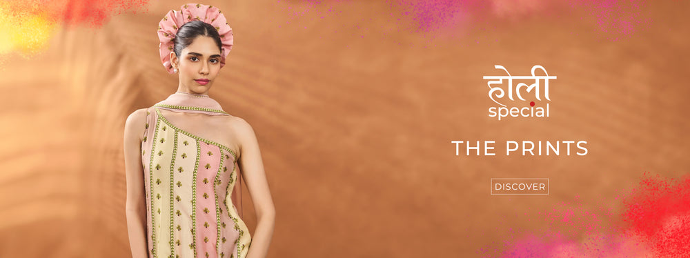 The Prints – House Of Masaba