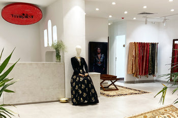 Store Locator – House Of Masaba