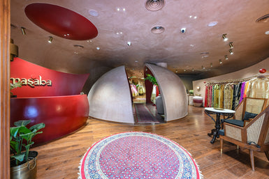 Store Locator – House Of Masaba