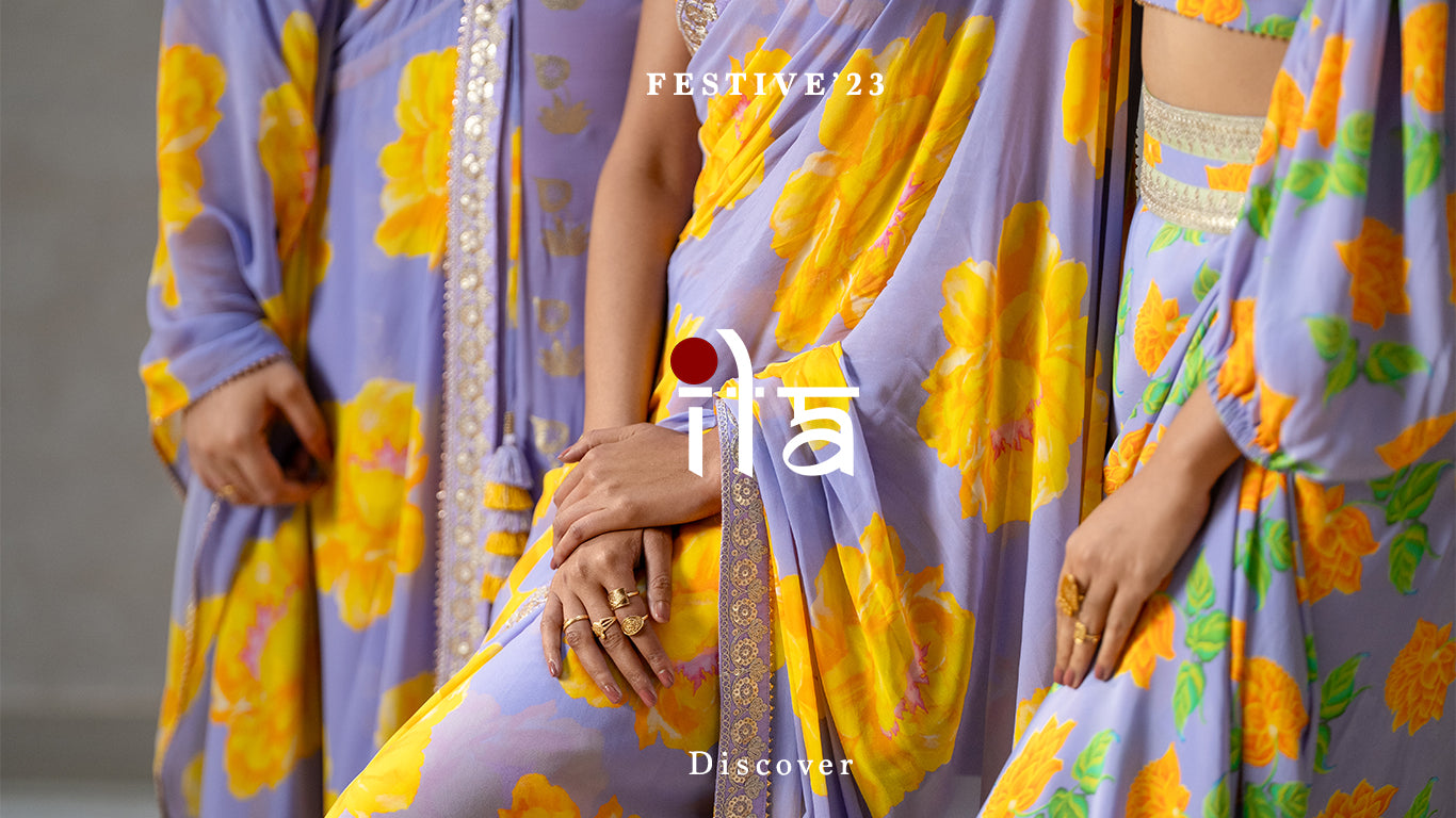House of Masaba | Menswear, Womenswear, Accessories, and much more ...