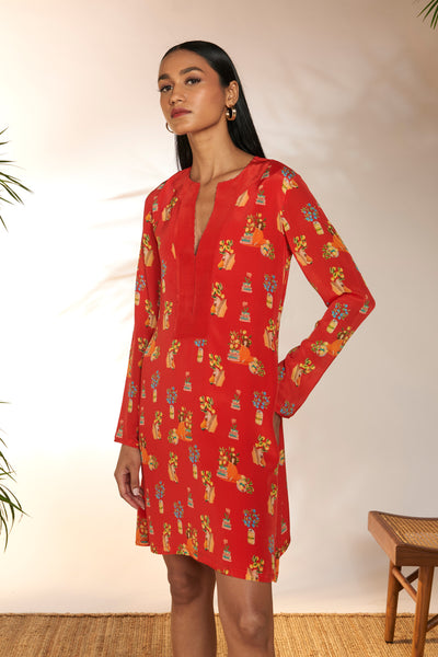 Buy luxury pret collection for Women by Masaba Gupta – House Of Masaba
