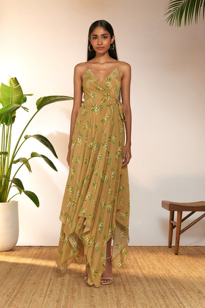 Buy Designer Dresses for Women – House Of Masaba