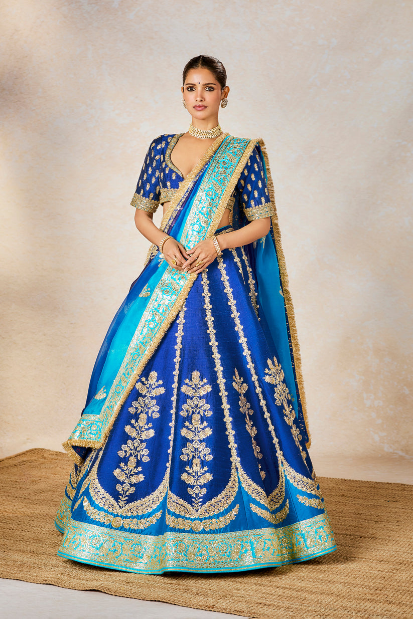 Bridal – House Of Masaba
