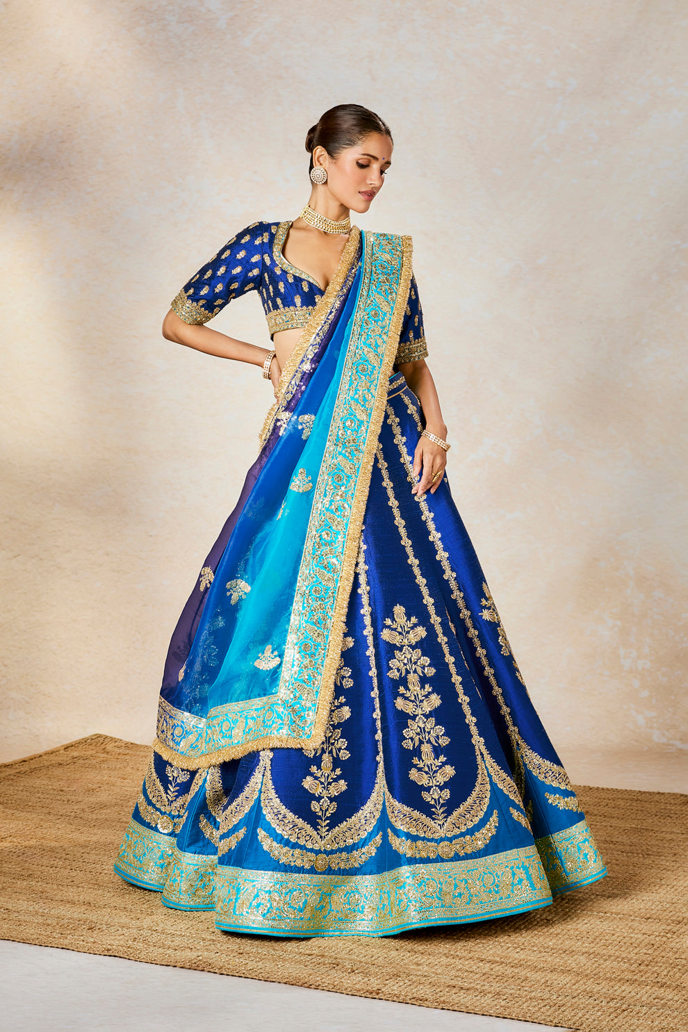 Bridal – House Of Masaba
