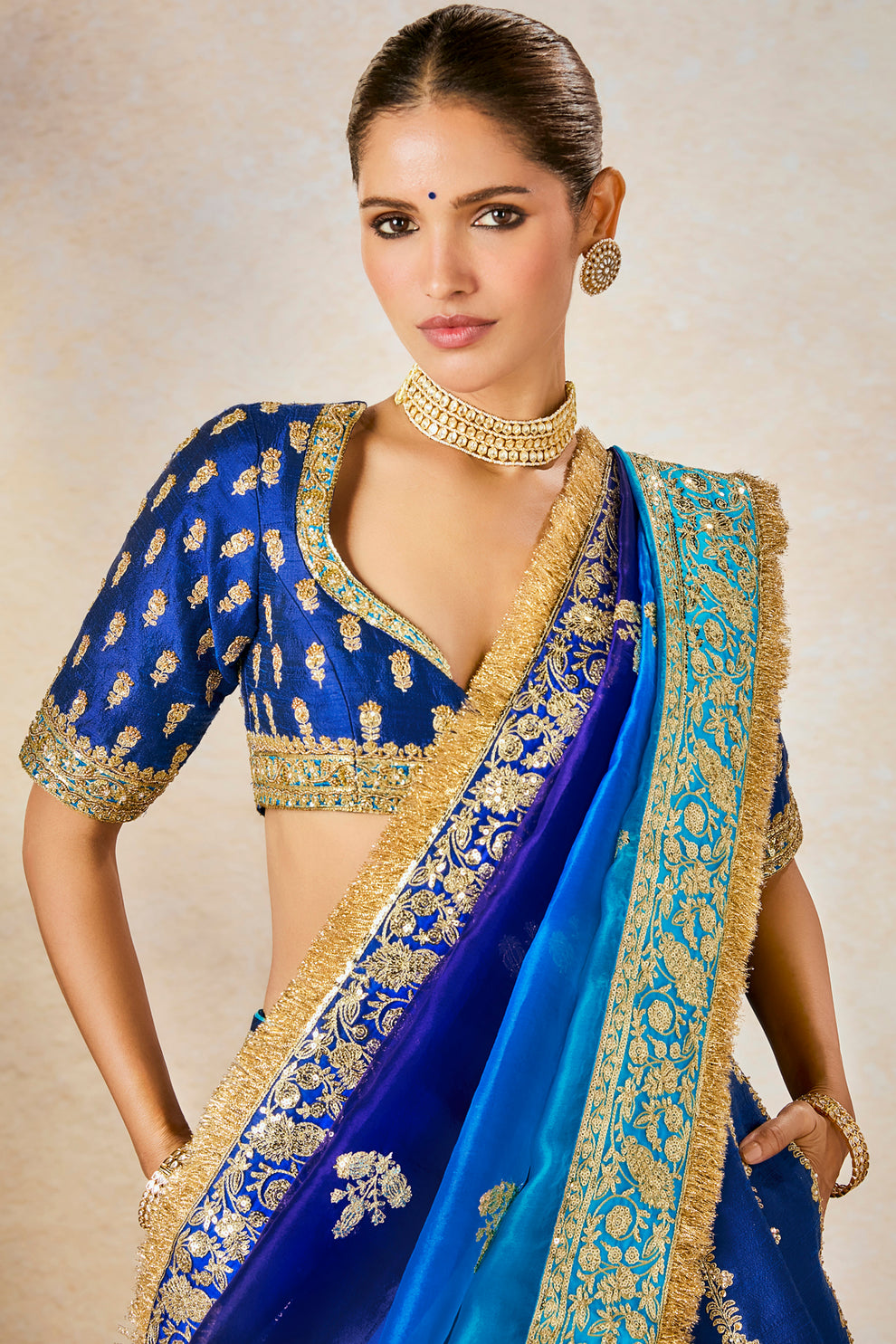 Bridal – House Of Masaba