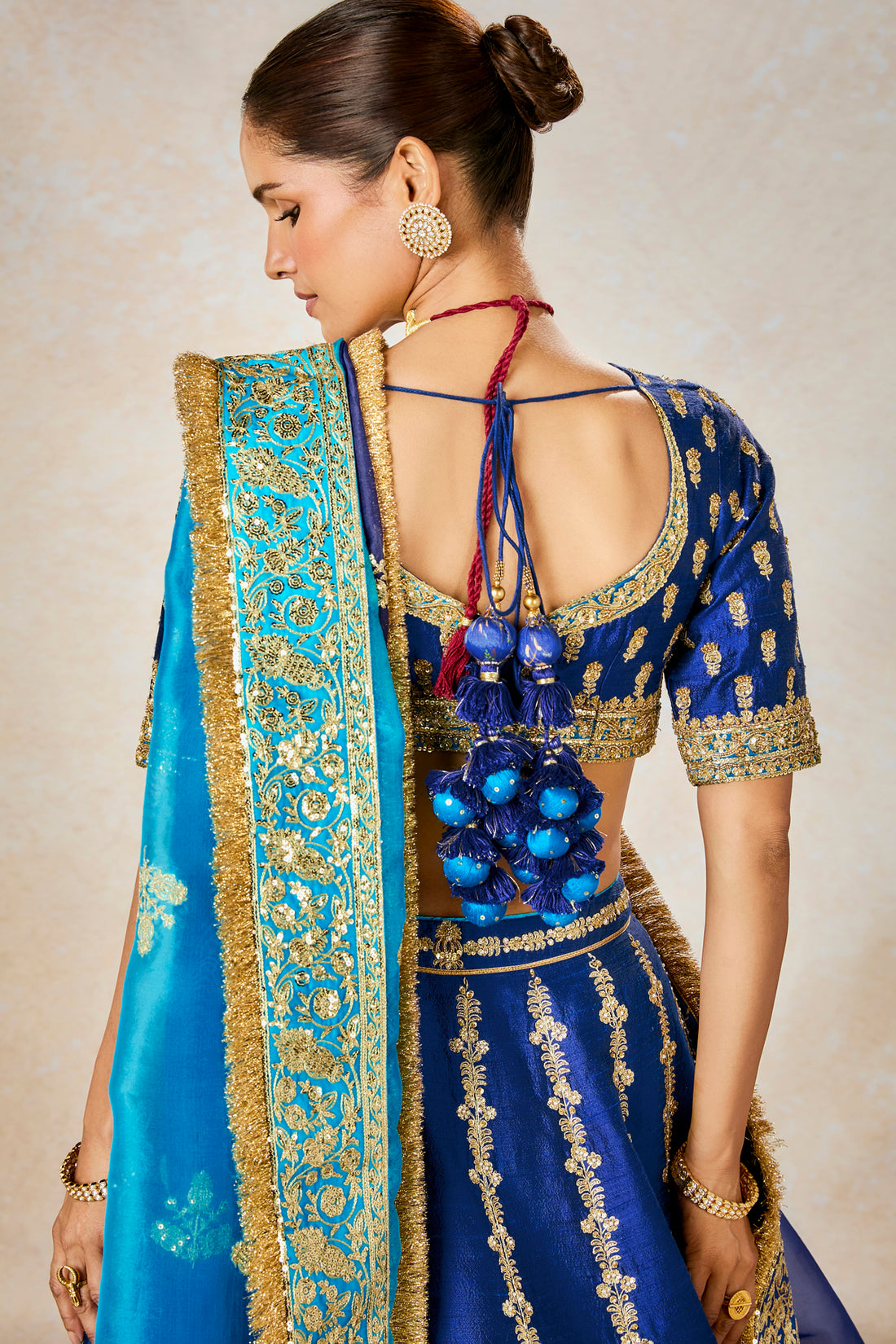 Bridal – House Of Masaba