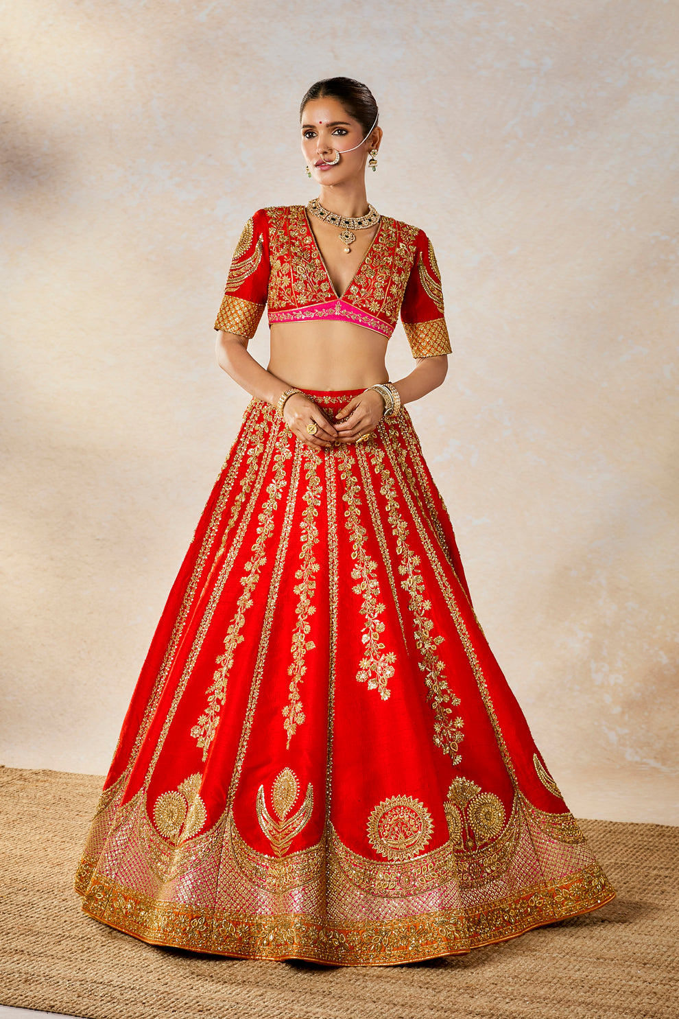 Bridal – House Of Masaba