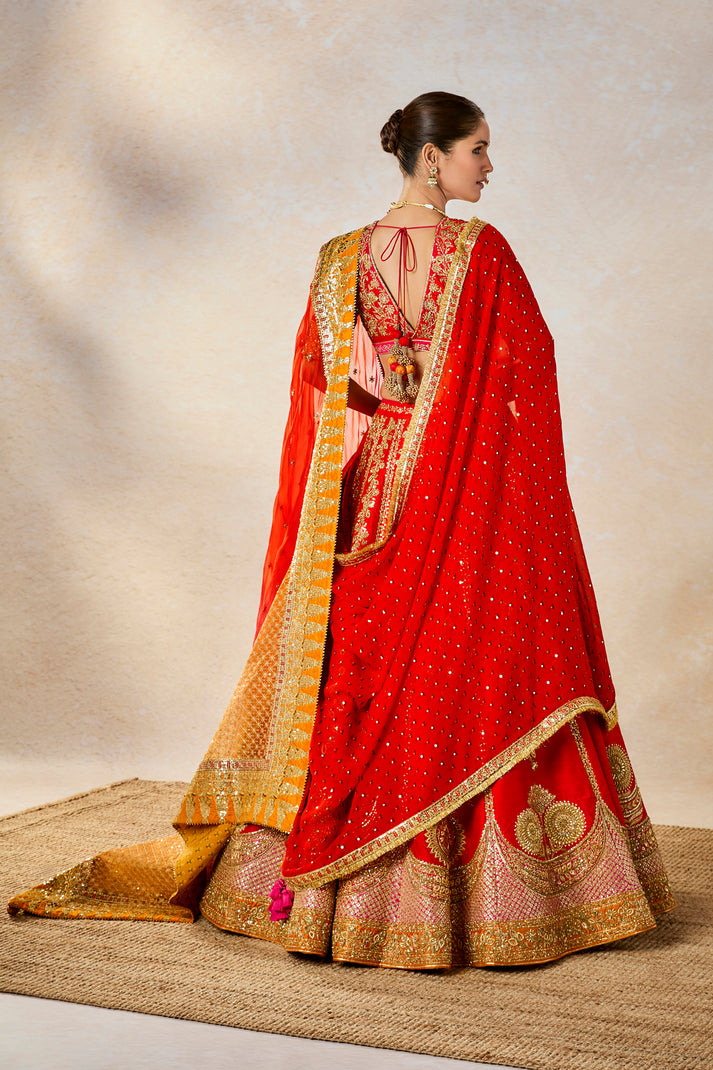 Bridal – House Of Masaba