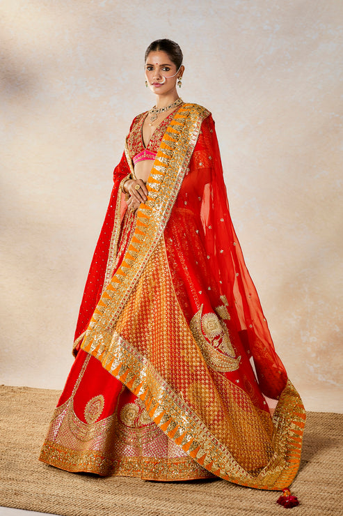 Bridal – House Of Masaba