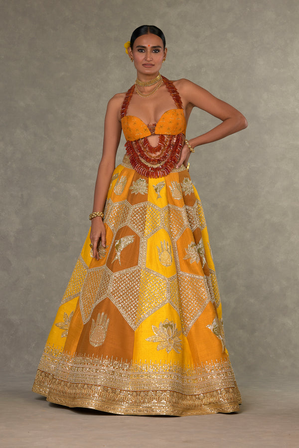 Buy Designer Wedding Dress for Women – House Of Masaba