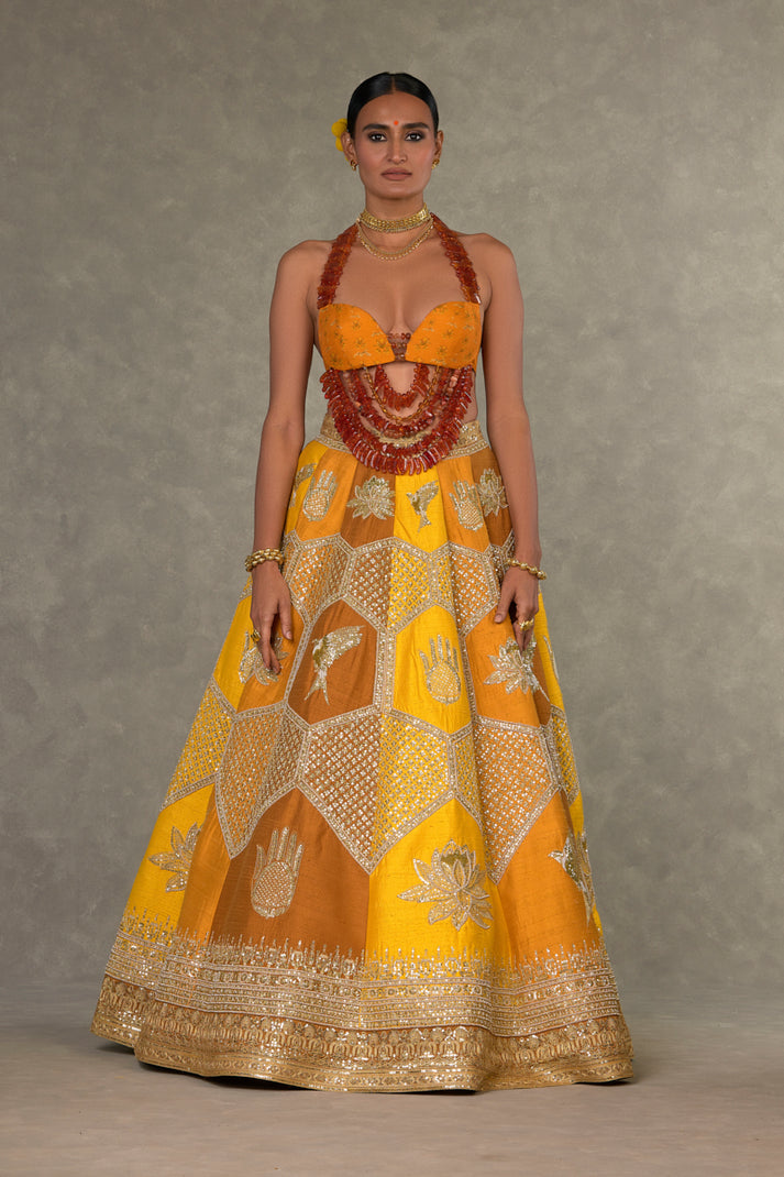 Buy Designer Wedding Dress for Women – House Of Masaba