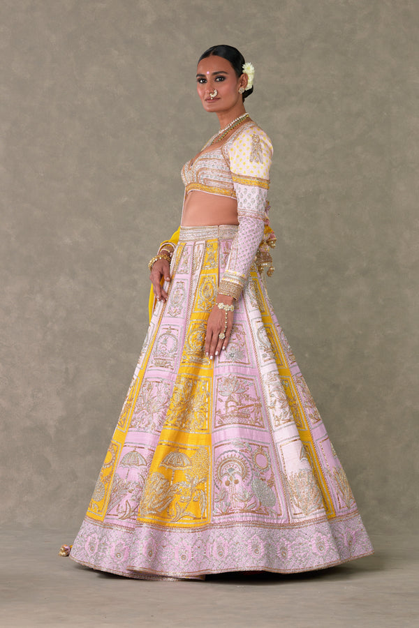 Buy Designer Wedding Dress for Women – House Of Masaba