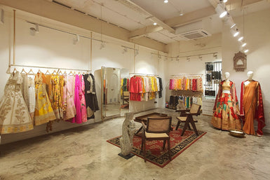 Store Locator – House Of Masaba