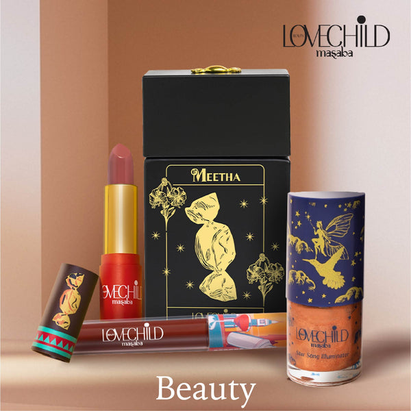 House of Masaba | Menswear, Womenswear, Jewellery, and much more ...