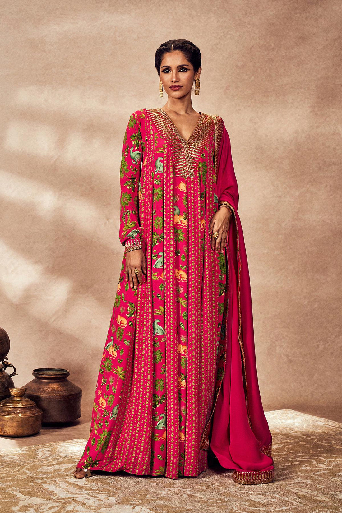 House Of Masaba