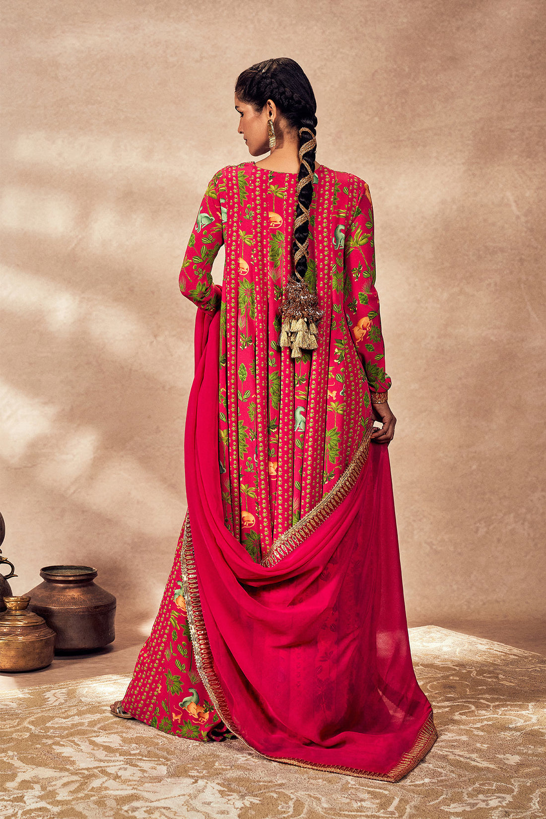 House Of Masaba
