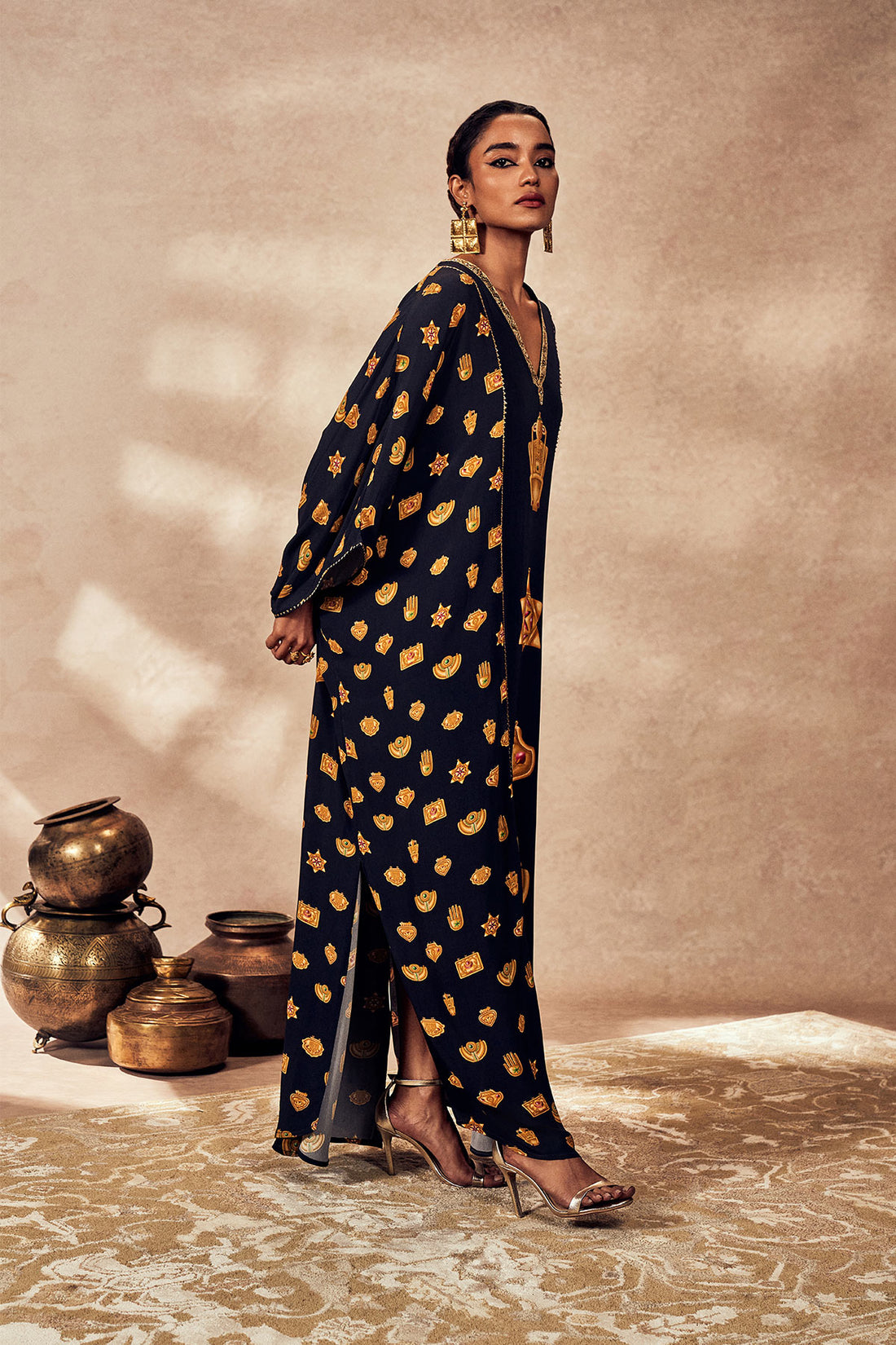 House Of Masaba