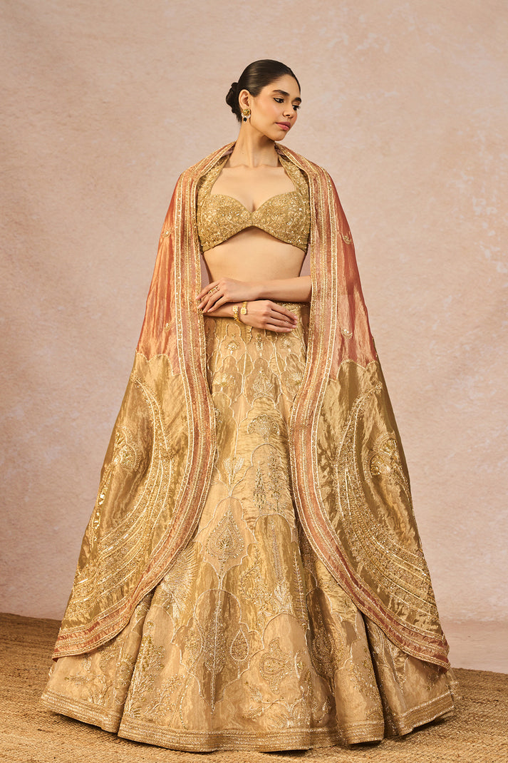 Shop Premium Designs Bridal Lehenga Online – House Of Masaba