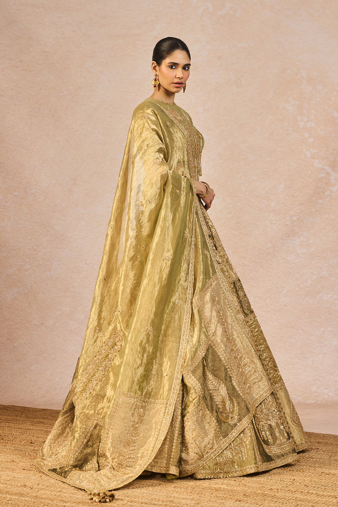 Shop Premium Designs Bridal Lehenga Online – House Of Masaba