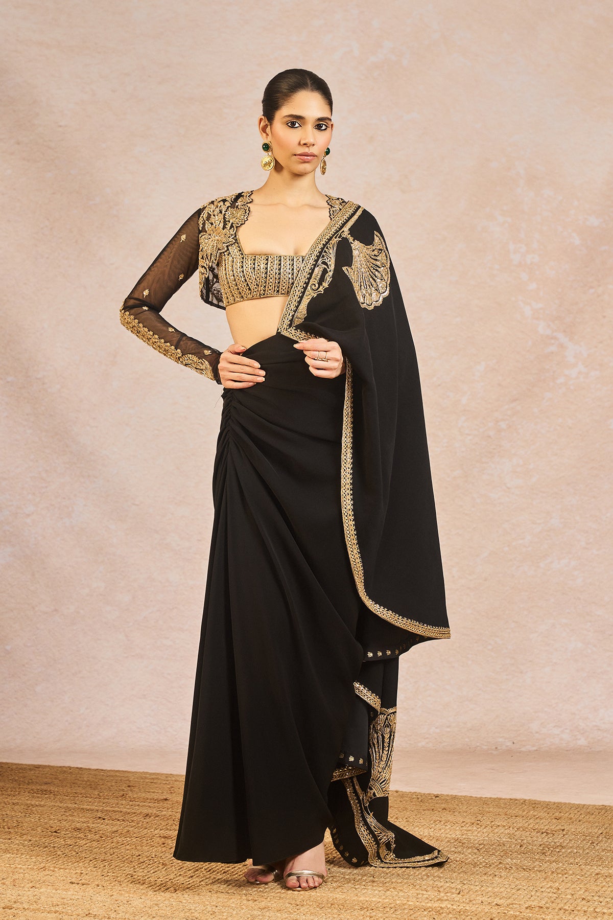 'Aur Tum' Set – House Of Masaba