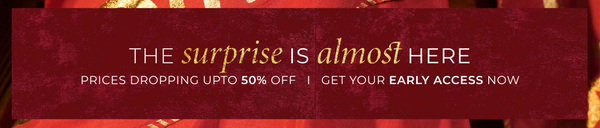 Create Your Wishlist Now! – House Of Masaba