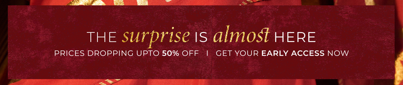 Create Your Wishlist Now! – House Of Masaba