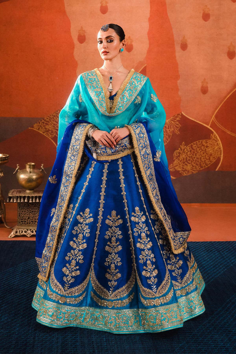 Bridal – House Of Masaba