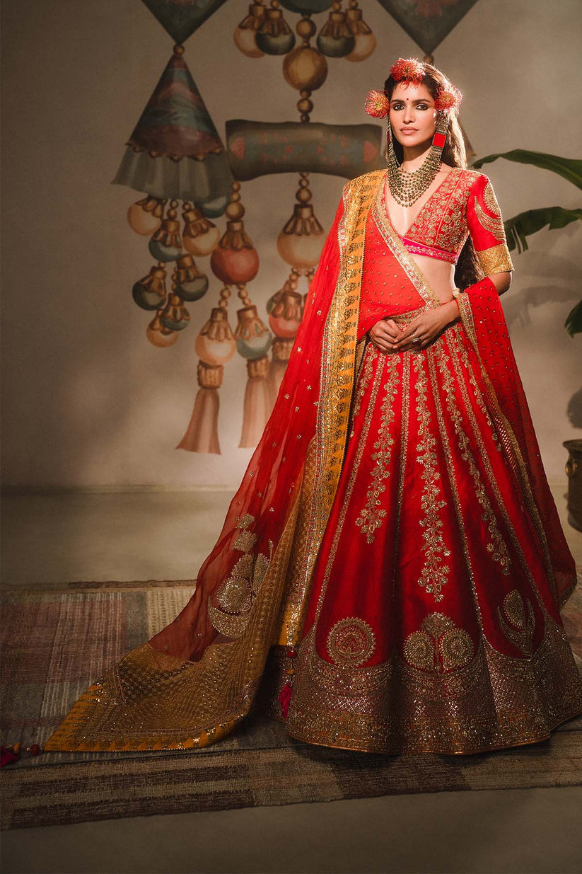 Bridal – House Of Masaba