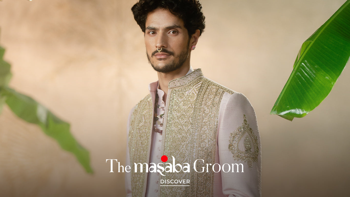 House of Masaba | Menswear, Womenswear, Jewellery, and much more ...