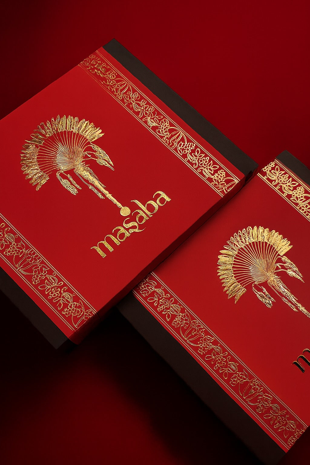 Festive Bond Box – House Of Masaba