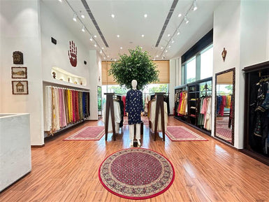 Store Locator – House Of Masaba