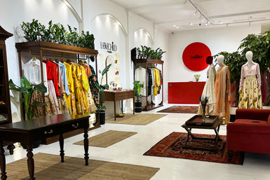 Store Locator – House Of Masaba