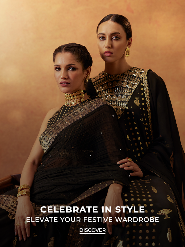 House of Masaba | Menswear, Womenswear, Jewellery, and much more ...