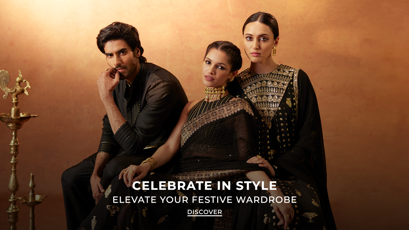 House of Masaba | Menswear, Womenswear, Jewellery, and much more ...