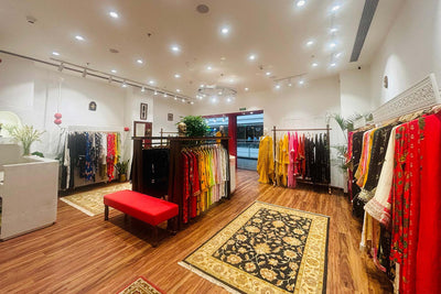 Store Locator – House Of Masaba