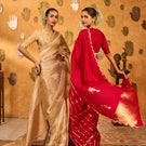 Buy Designer Wedding Dresses Online – House Of Masaba